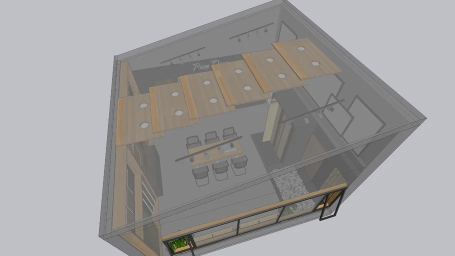 3D Warehouse