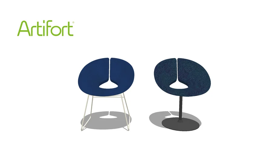 Little Apollo Patrick Norguet Design 2002 | 3D Warehouse