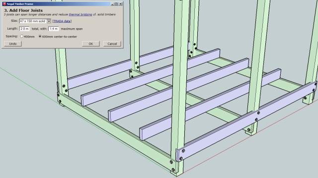 SketchUp Extension Warehouse