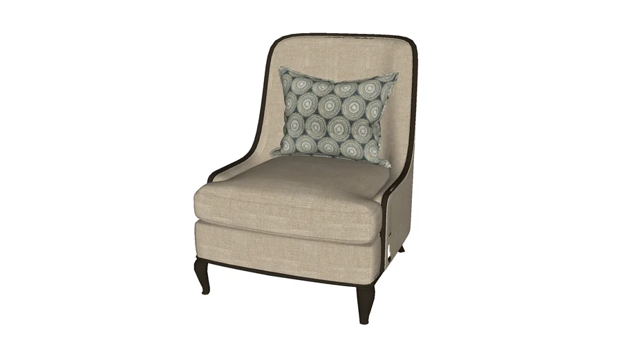 butaca 9 | 3D Warehouse