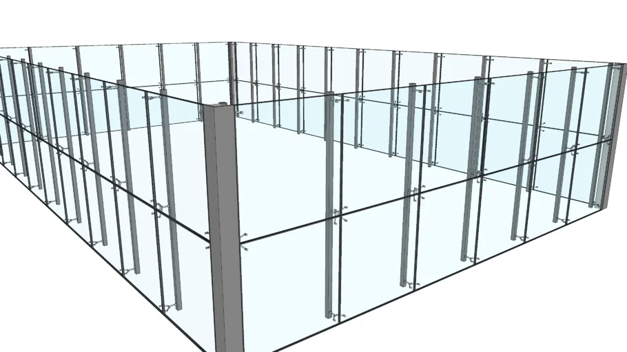 3D Warehouse