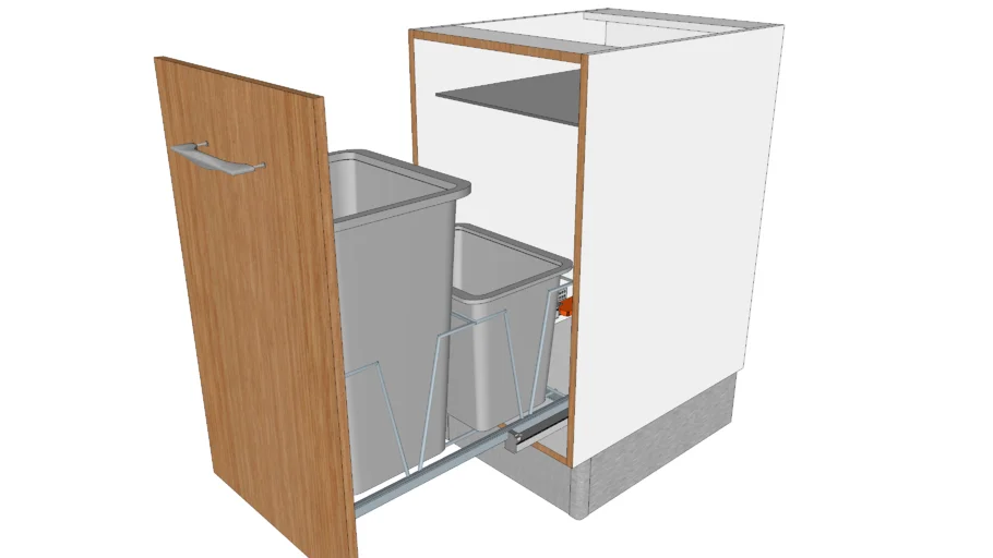 3D Warehouse