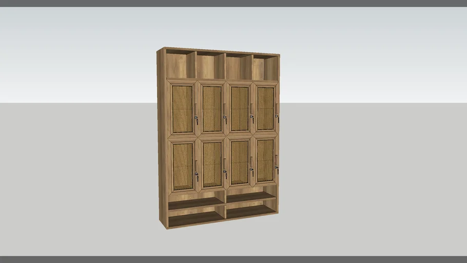 3D Warehouse