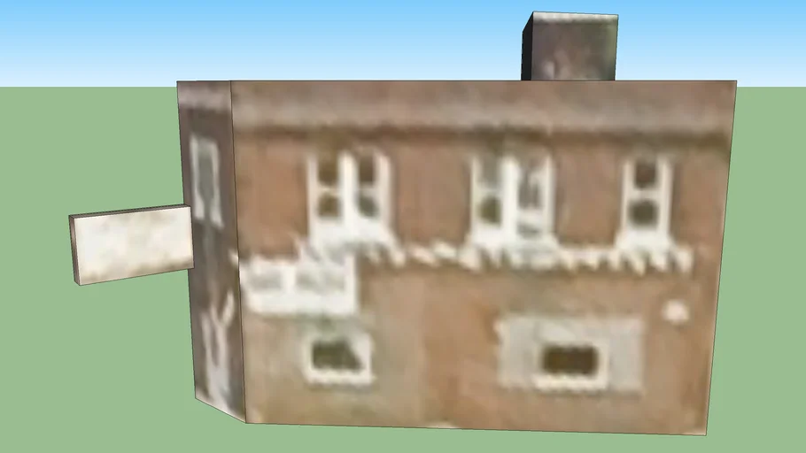 2500 Club | 3D Warehouse