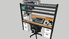 3D Warehouse