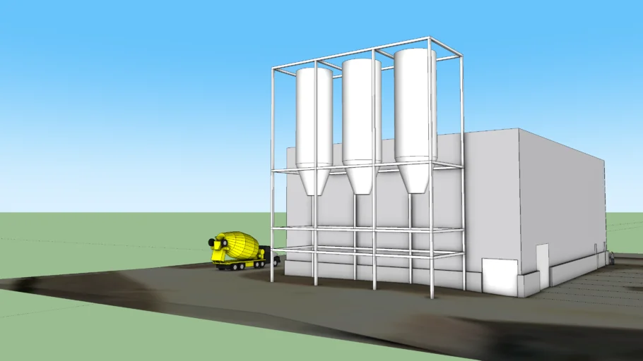 3D Warehouse
