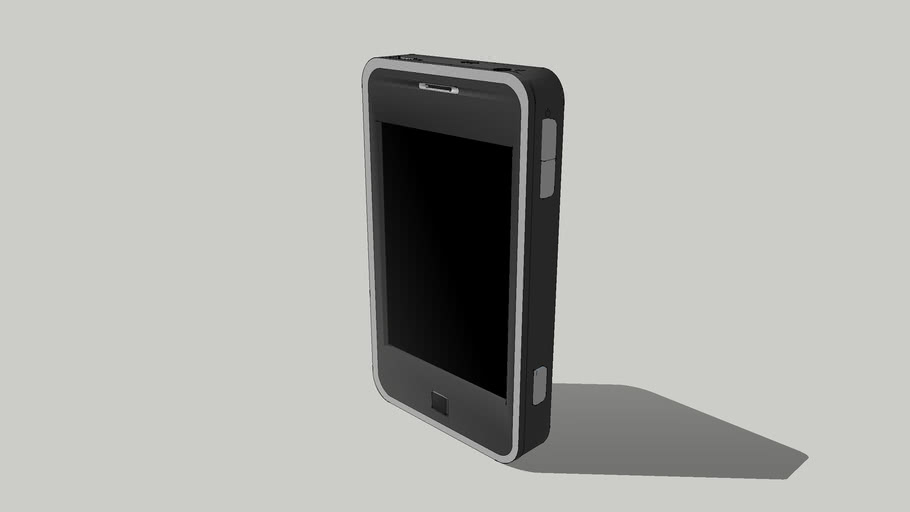 COBY mp3/mp4 | 3D Warehouse