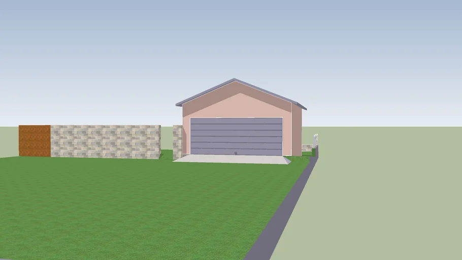 garaz | 3D Warehouse