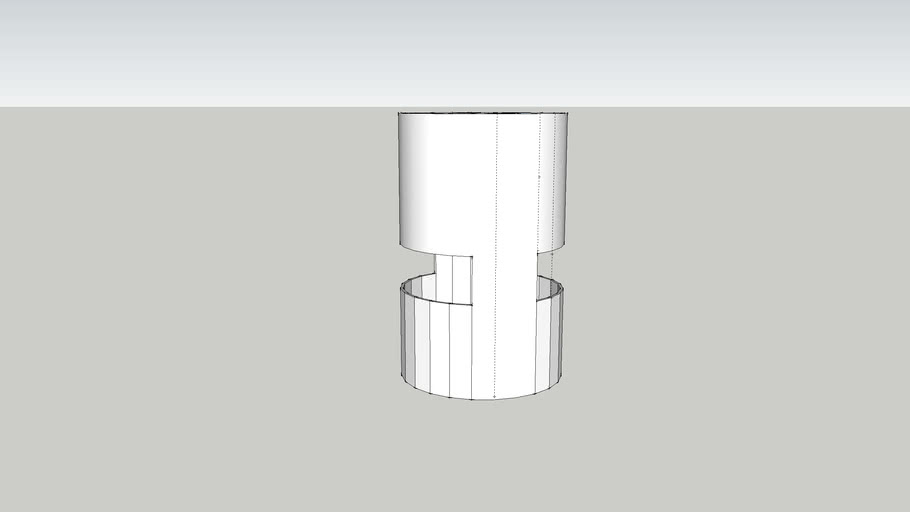 Model for john to use 123456789 | 3D Warehouse