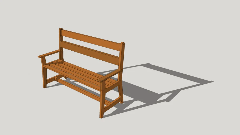 nak crazy chair | 3D Warehouse