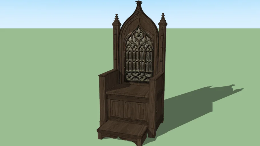 3D Warehouse