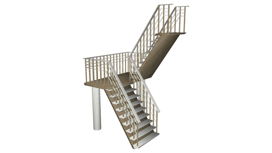 Slide | 3D Warehouse