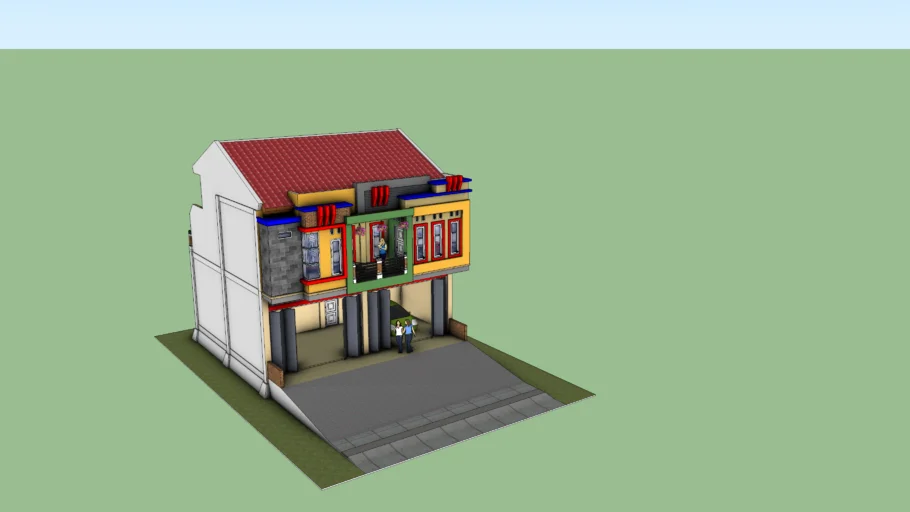 3D Warehouse