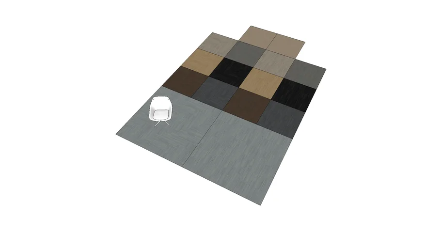 SH901 - Interface | 3D Warehouse