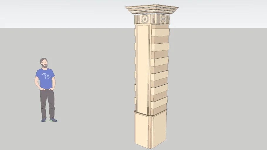 COLUMN | 3D Warehouse