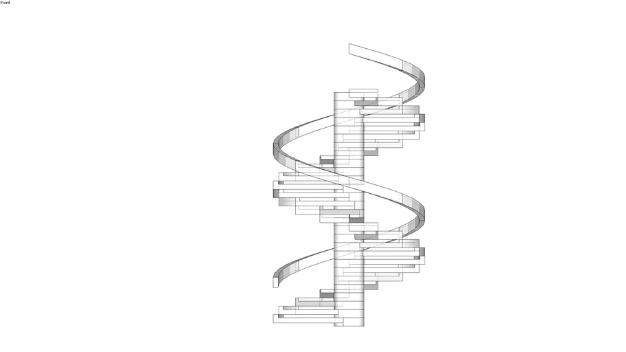 Scara_01 | 3D Warehouse