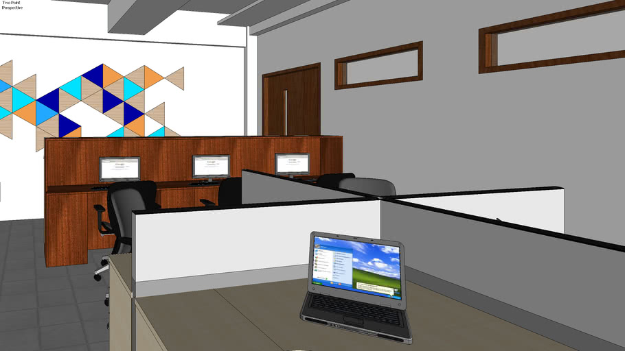 example | 3D Warehouse