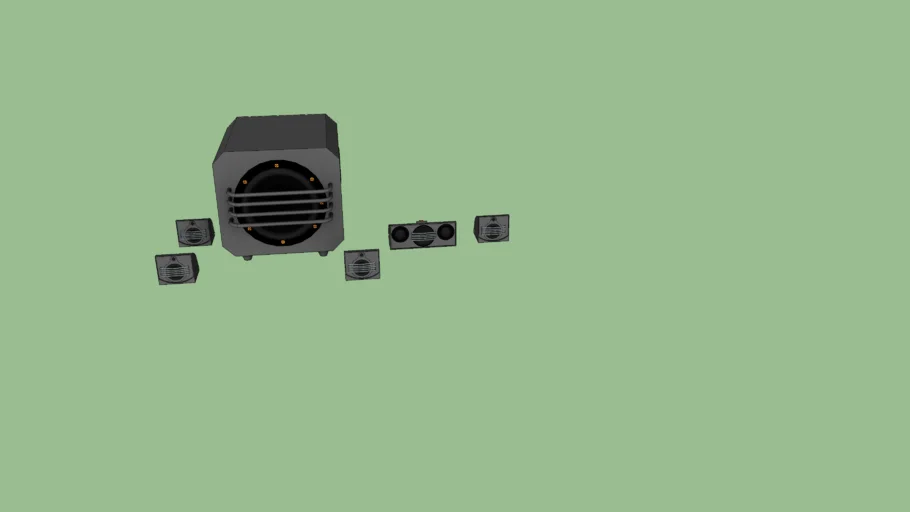 3D Warehouse