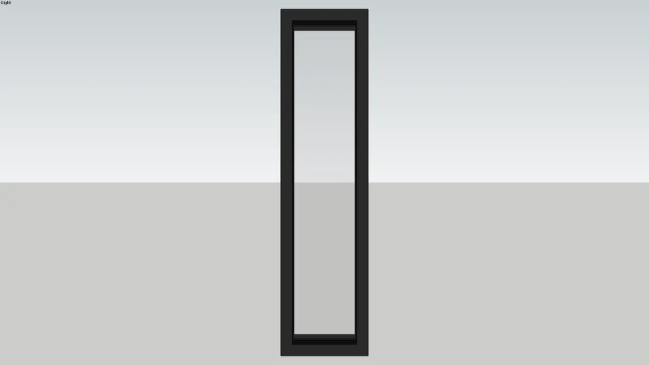 VITRE H1 | 3D Warehouse