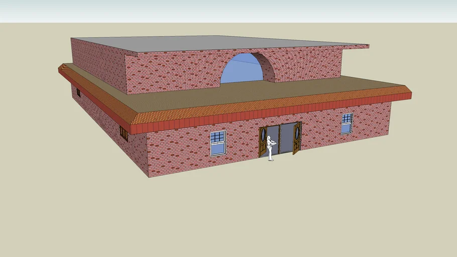 3D Warehouse