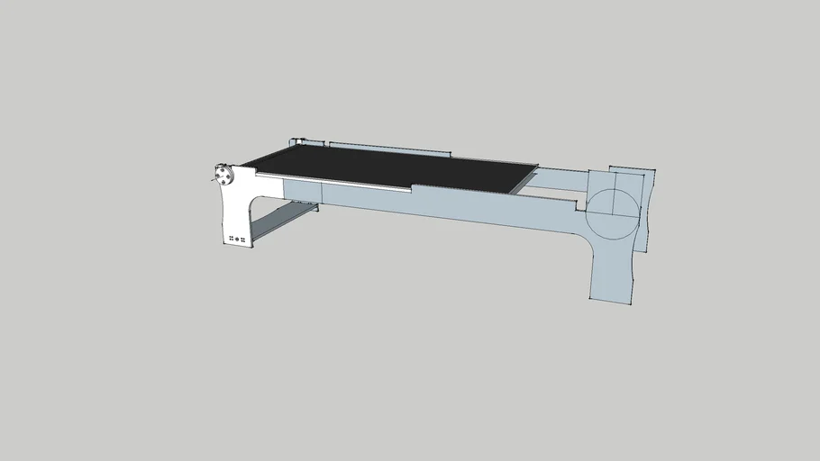 Project | 3D Warehouse