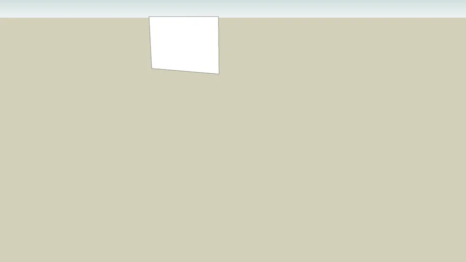 Square | 3D Warehouse