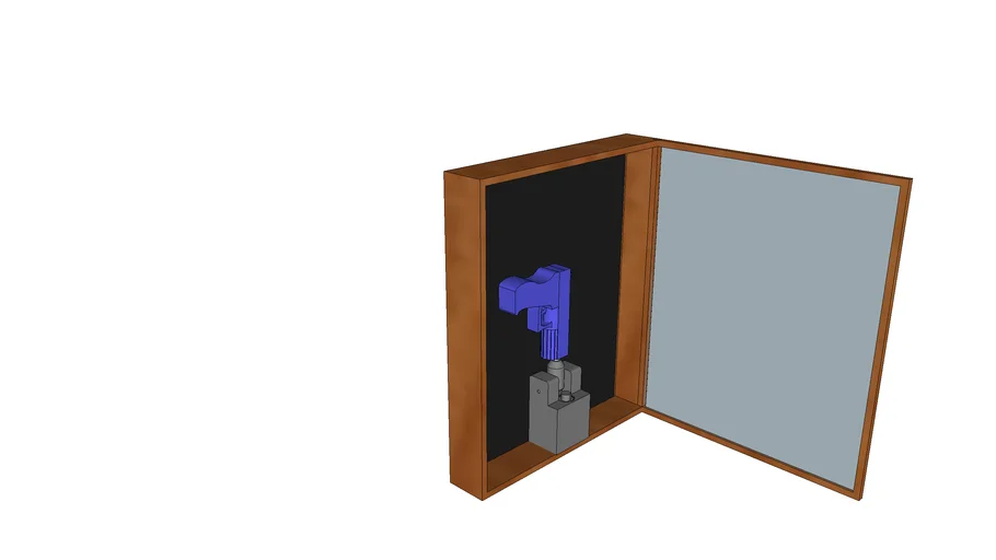 Equalizer | 3D Warehouse