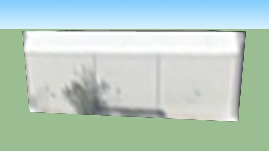 Main Street Crossing - Tomball TX | 3D Warehouse