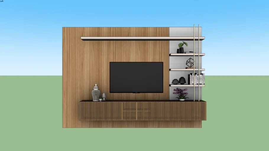 3D Warehouse