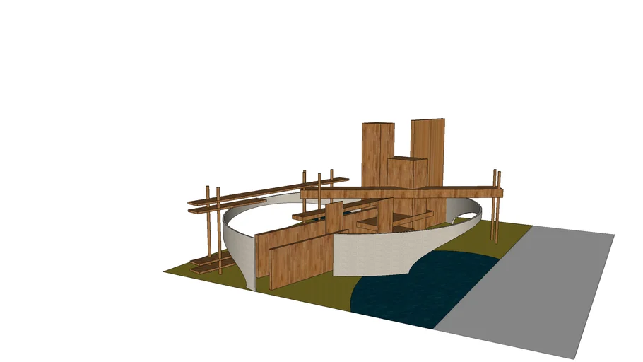 fffff | 3D Warehouse