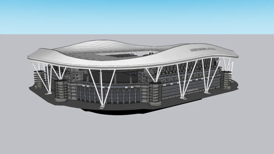 3D Warehouse
