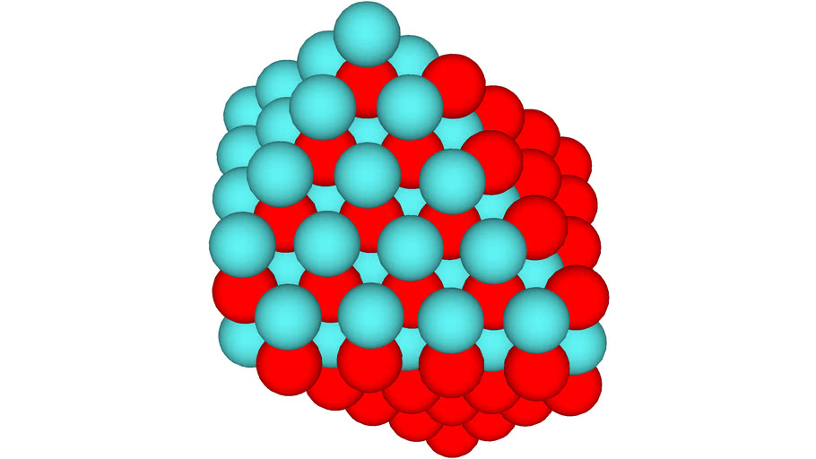 Zirconium 90 Option 2 | 3D Warehouse