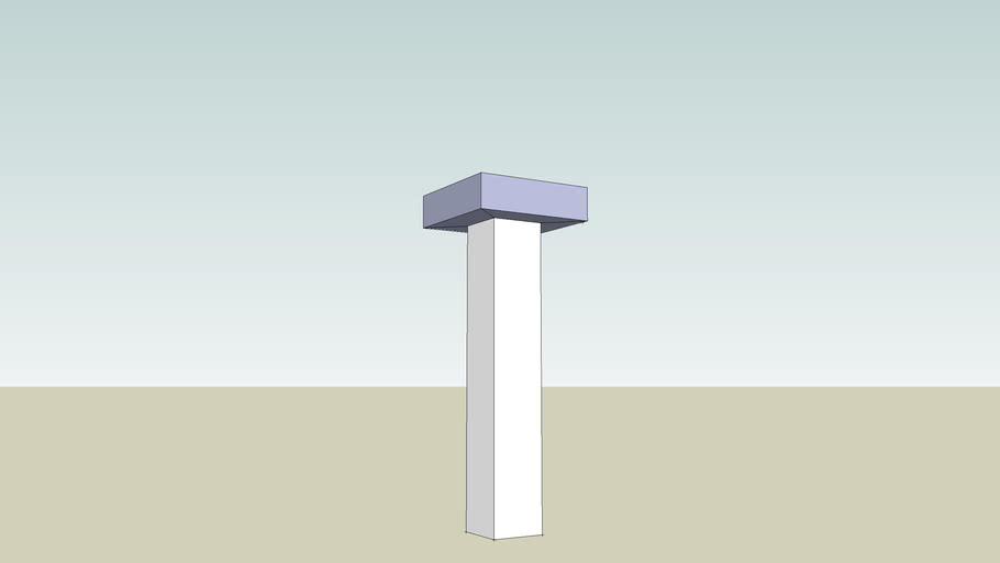 toren | 3D Warehouse