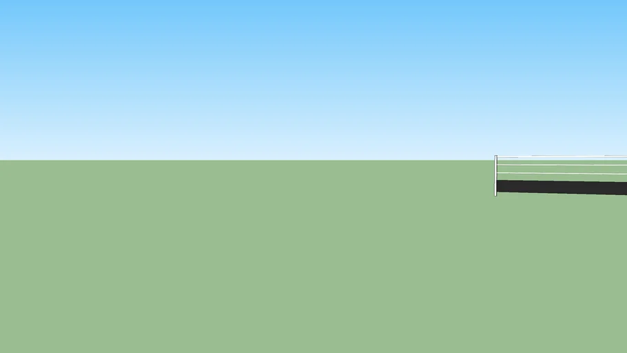 Garde corps 2 | 3D Warehouse