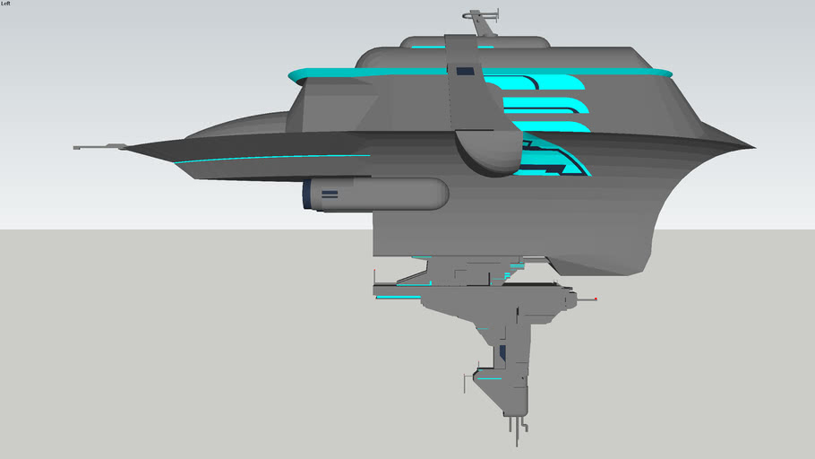 Better AXIOM | 3D Warehouse