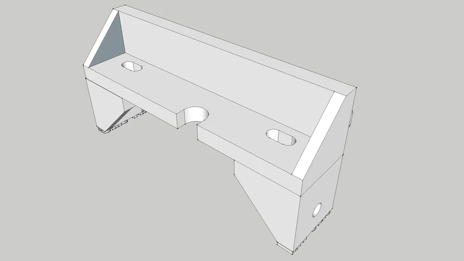 Ensemble-Gde-Eq-&-2-Pte-Eq | 3D Warehouse
