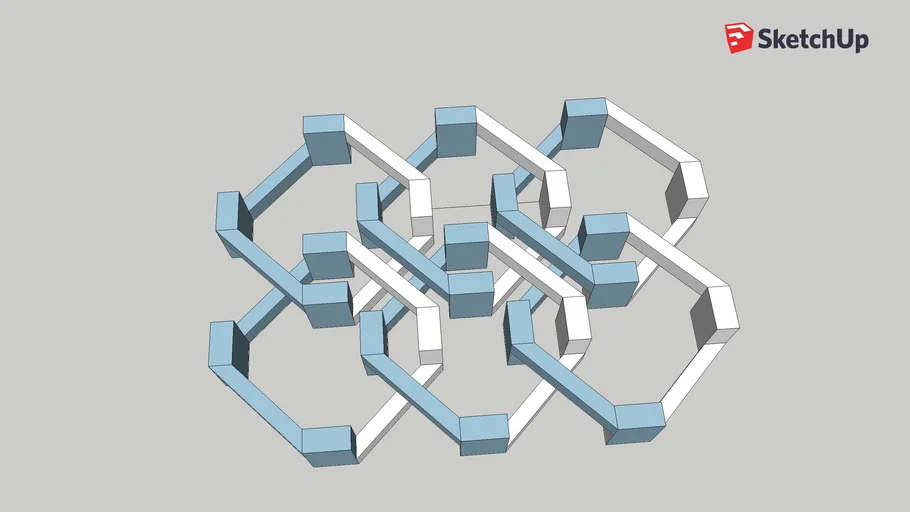 Chain | 3D Warehouse