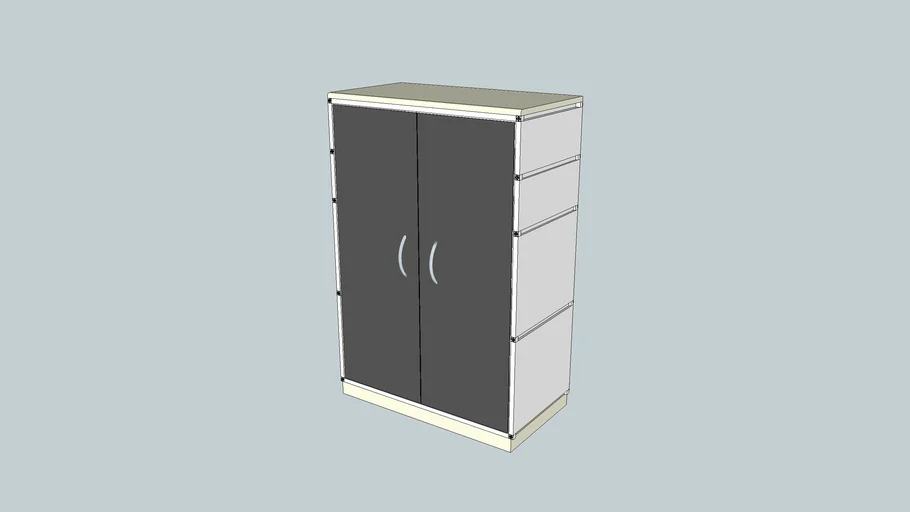 3D Warehouse
