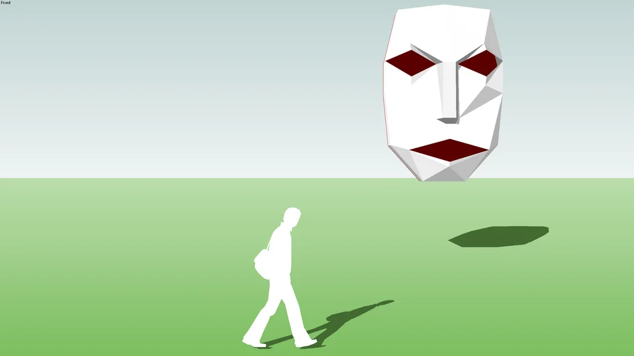 Andross | 3D Warehouse