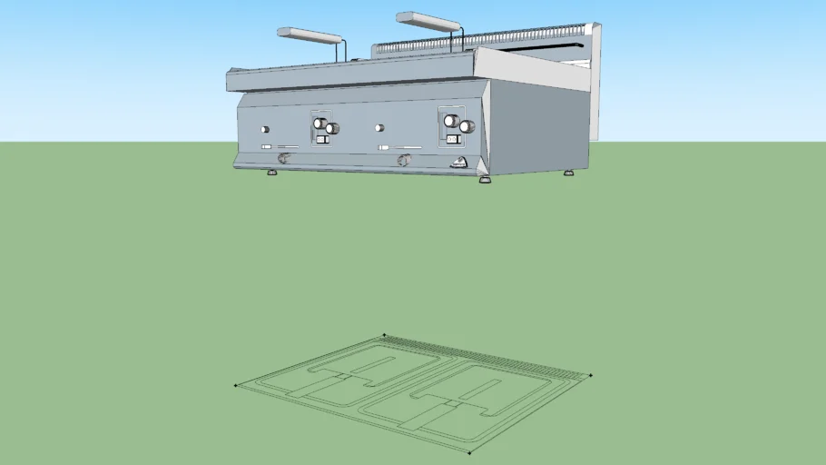 3D Warehouse