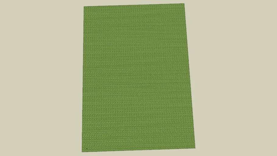 grass | 3D Warehouse