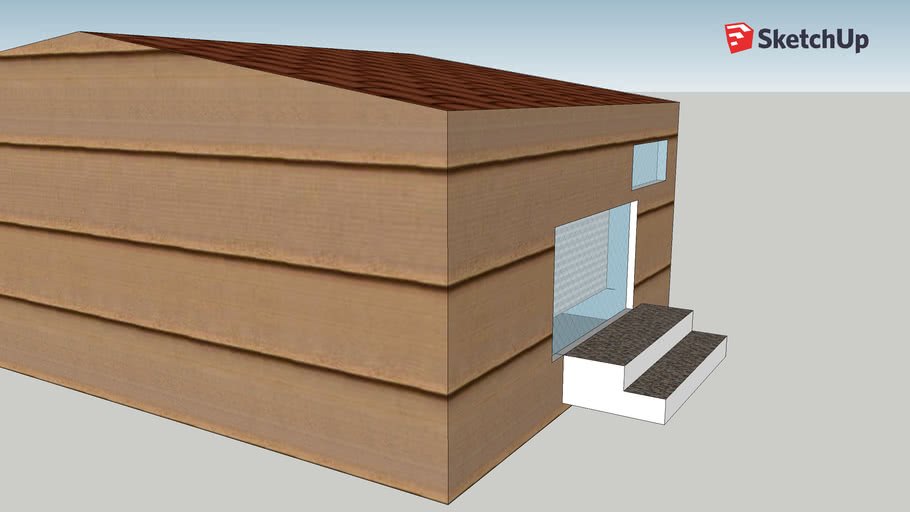 modelo 3d | 3D Warehouse