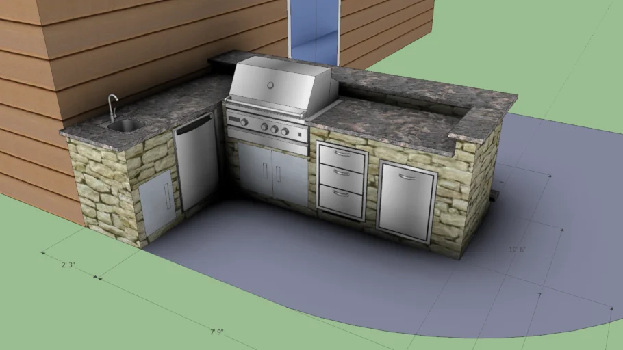 3D Warehouse