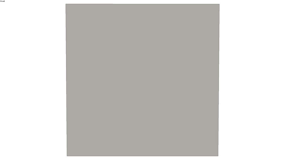 SW 6003 Proper Gray | 3D Warehouse