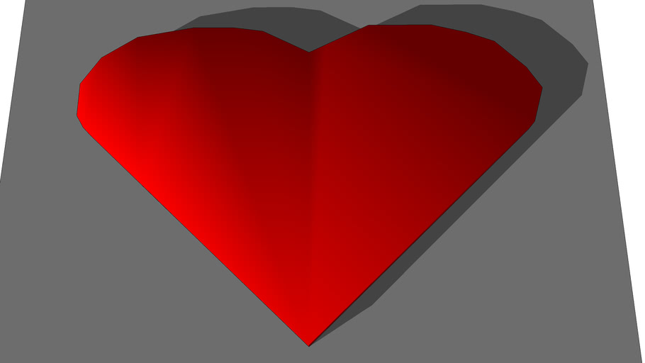 Corazon | 3D Warehouse