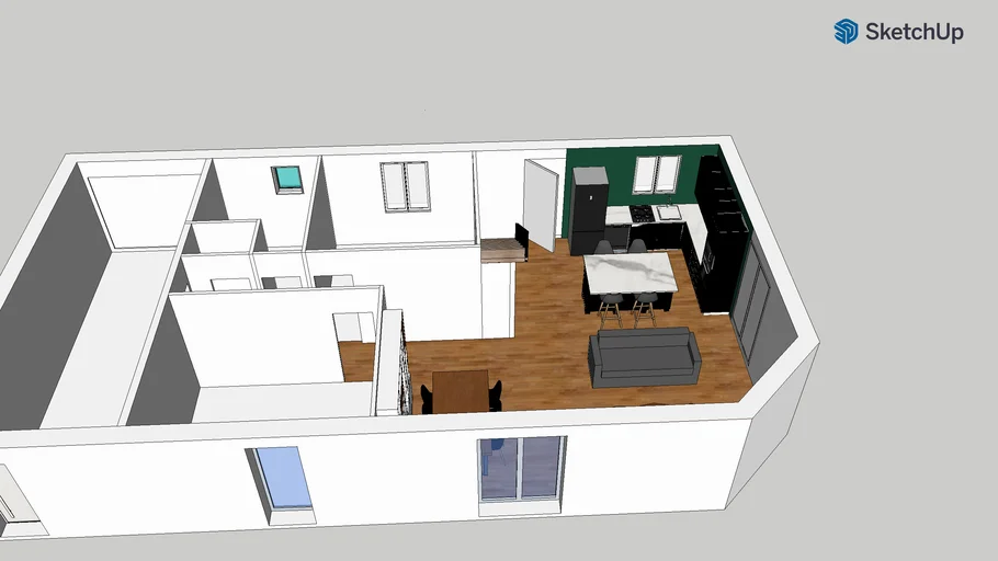 rdc_edouard_camille | 3D Warehouse