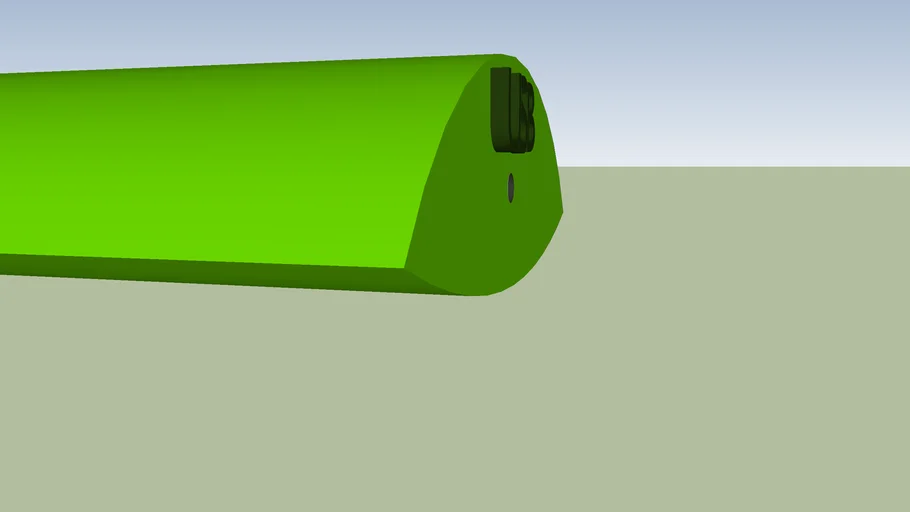 USB Memory stick | 3D Warehouse