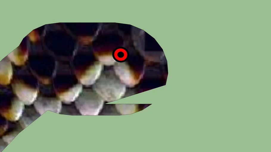 snake | 3D Warehouse