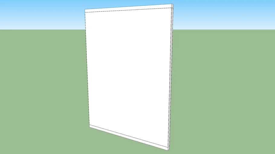 3D Laser Scanner Box | 3D Warehouse