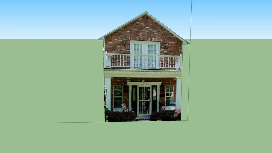 3D Warehouse
